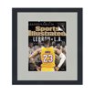 Vogue Magazine Display Frame - Complete with Acrylic, Backing, and ...