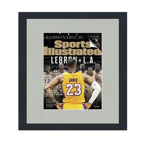 Sports Panoramic Frames