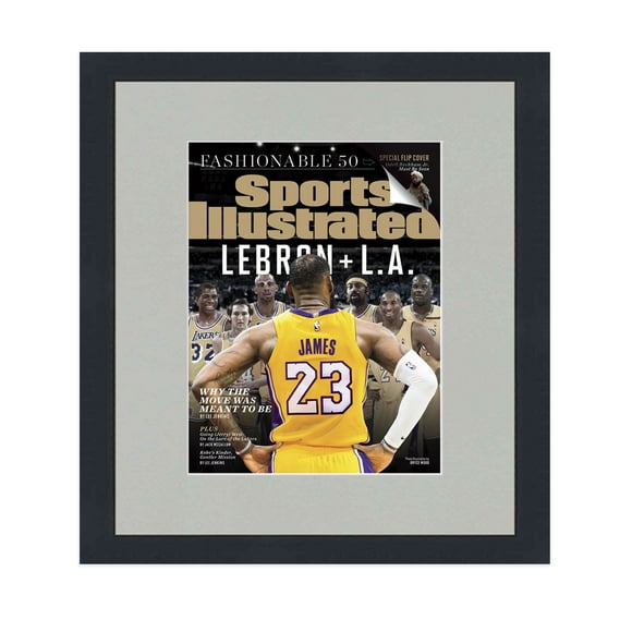 Sports Panoramic Frames