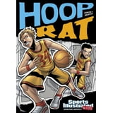Sports Illustrated Kids Graphic Novels Hoop Rat, (Hardcover) - Walmart.com