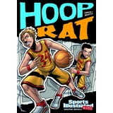 Sports Illustrated Kids Graphic Novels Hoop Rat, (Paperback) - Walmart.com