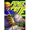 Sports Illustrated Kids Graphic Novels: Spotlight Striker (Paperback ...