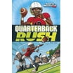 Sports Illustrated Kids Graphic Novels Quarterback Rush, (Paperback ...