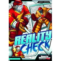 Sports Illustrated Kids Graphic Novels: Spotlight Striker (Paperback ...