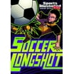 Sports Illustrated Kids Graphic Novels Spotlight Striker, (Paperback ...