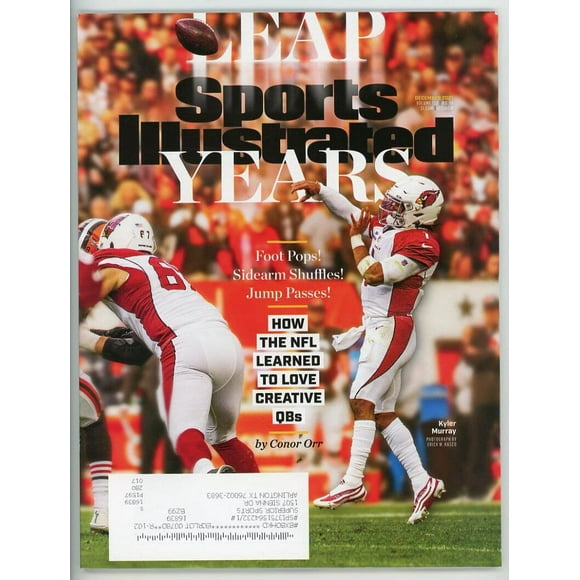 Sports Illustrated Magazines in Magazines - Walmart.com