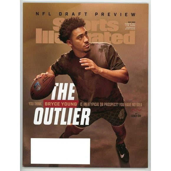 Sports Illustrated Magazine Subscription