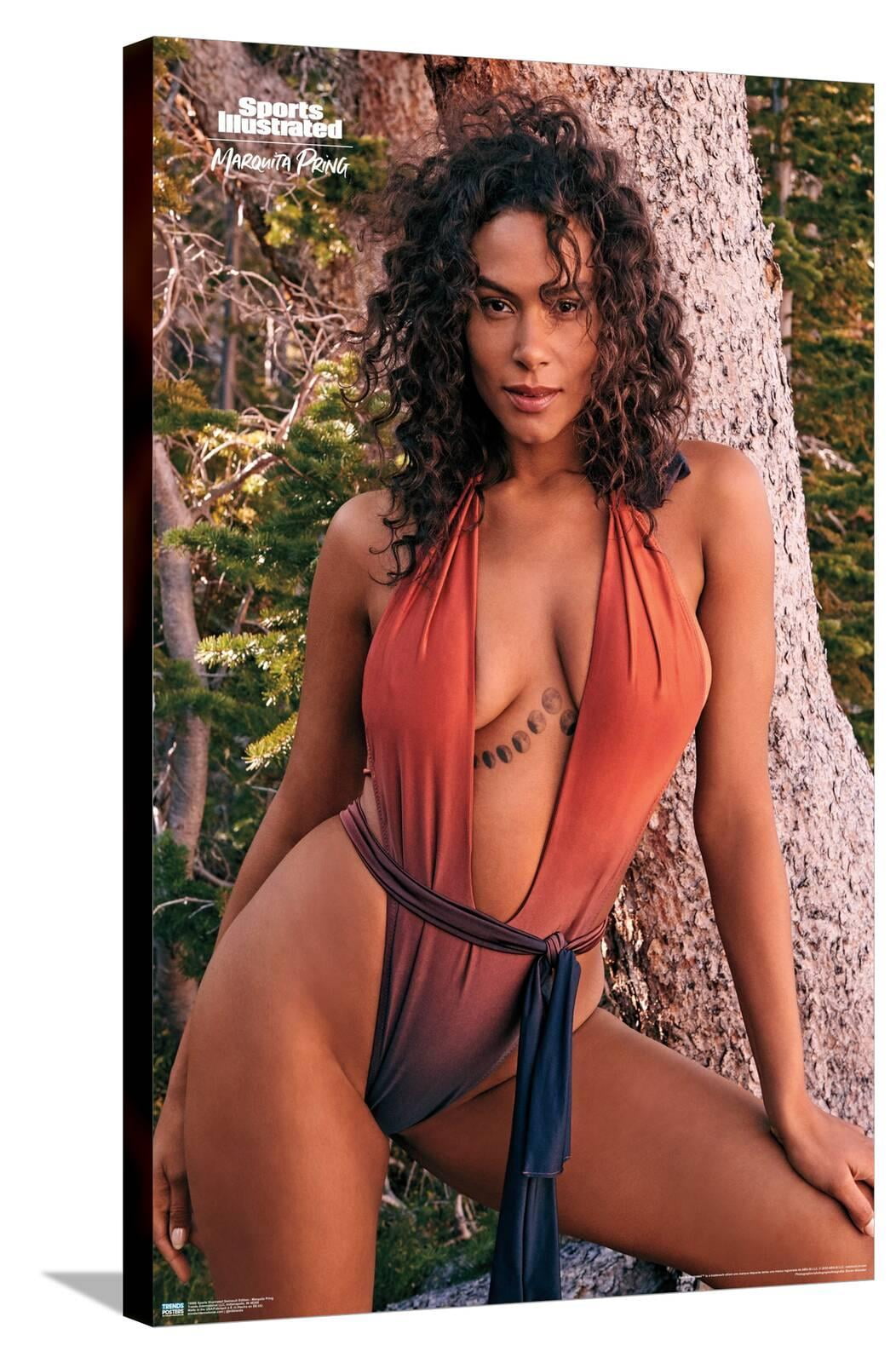 Sports Illustrated Swimsuit Posters