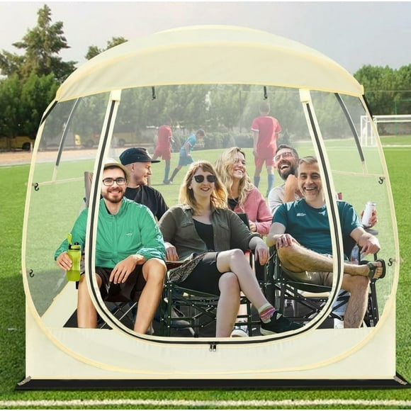 Weather Pods in Tents - Walmart.com
