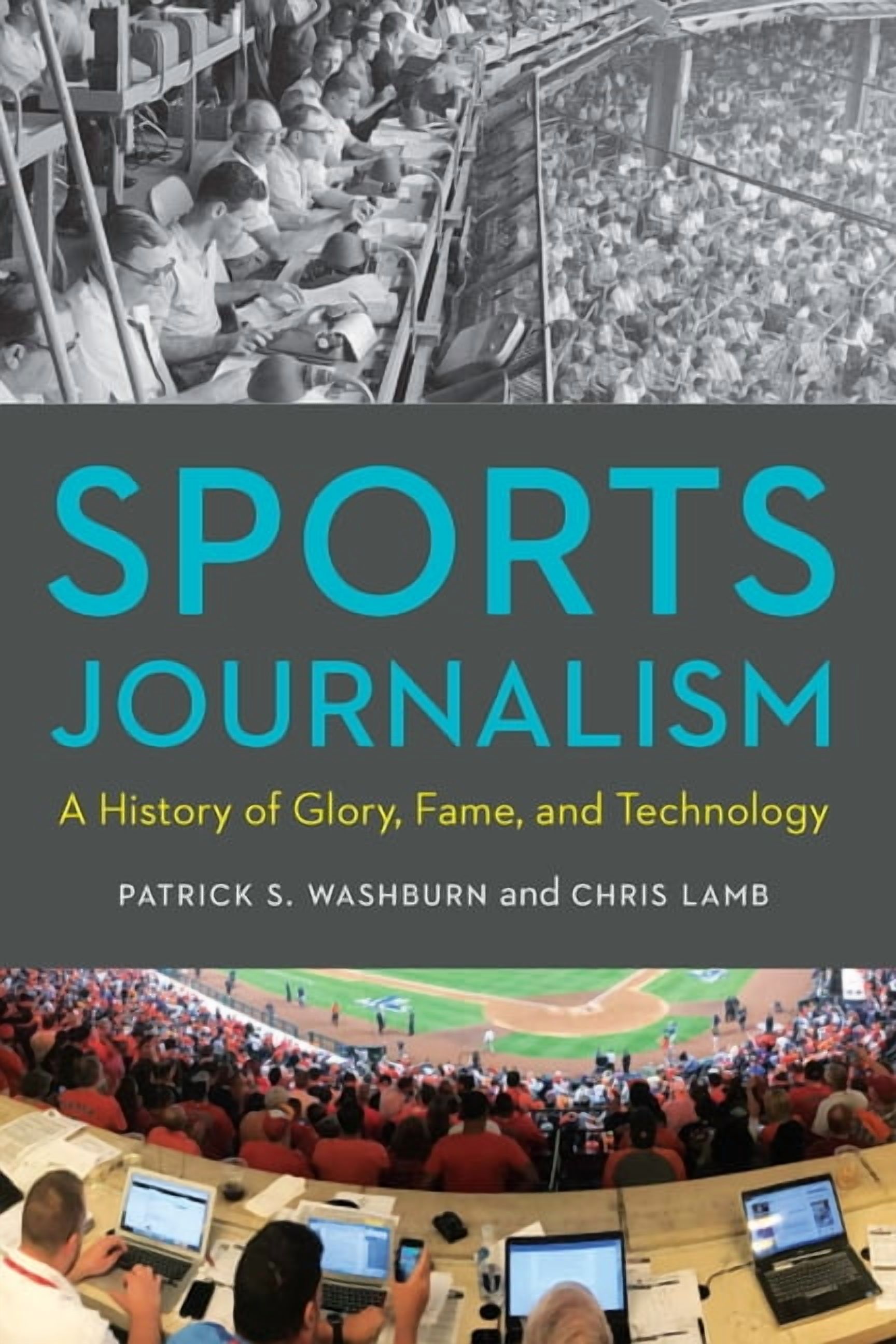 Best Sellers In Books Sports Journalism