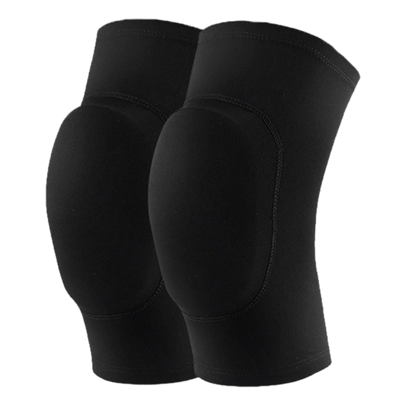 Sports Knee Pads Enhanced Thick Padding For Superior Joint Support ...