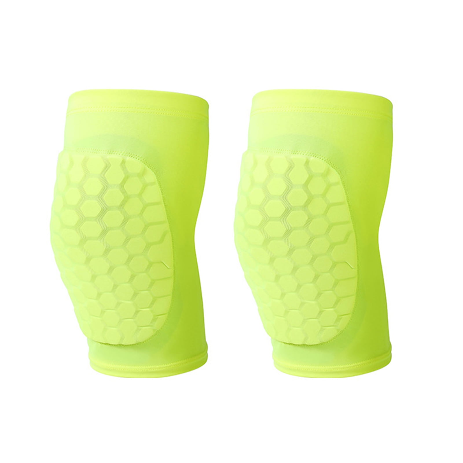 Sports Knee Support Pad Breathable and Collision Avoidance Knee Brace ...