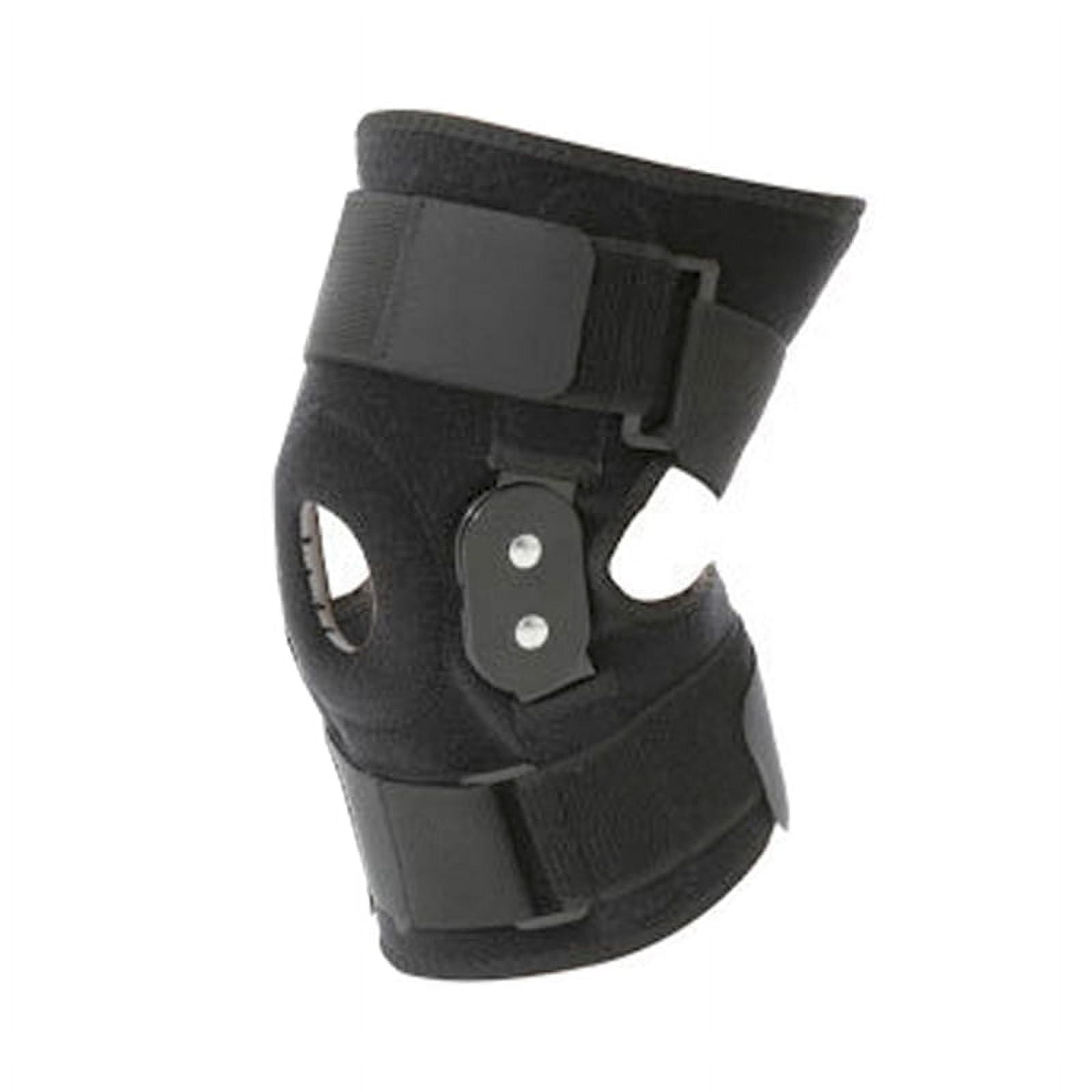 Sports Kneepad Knee Brace Elastic Bandage Knee Compression Sleeves ...