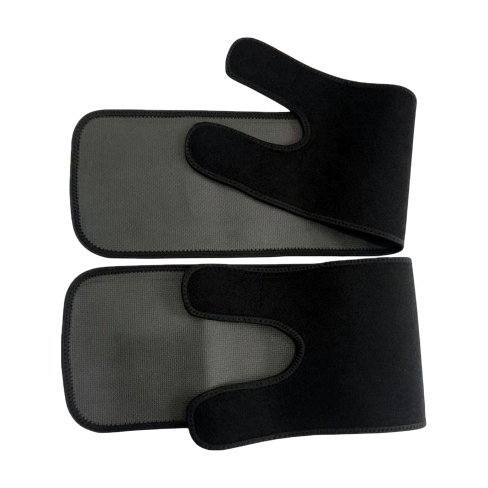 Sports Leg Support Bands - Adjustable Compression Thigh Guard for ...