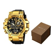 Avengers Digital Flashing Watch with Flashlight Set - Walmart.com