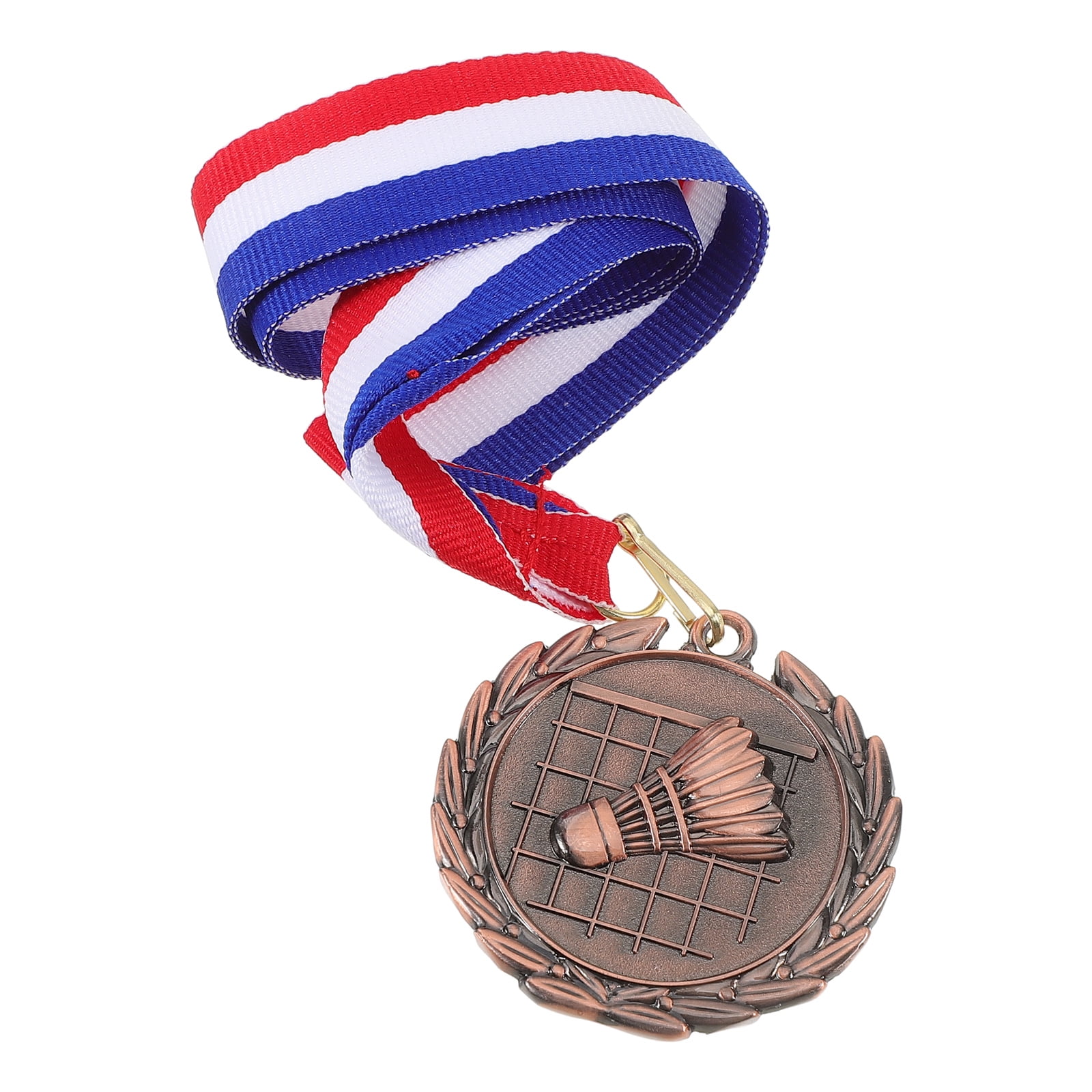 Sports Medal Bowling Ball Medals Badminton Student - Walmart.com