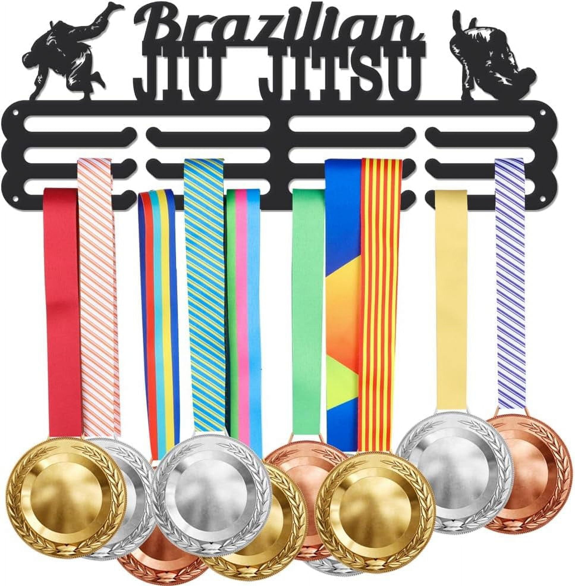 Sports Medal Display Medal Hangers Medal Holder Display Hanger Metal ...