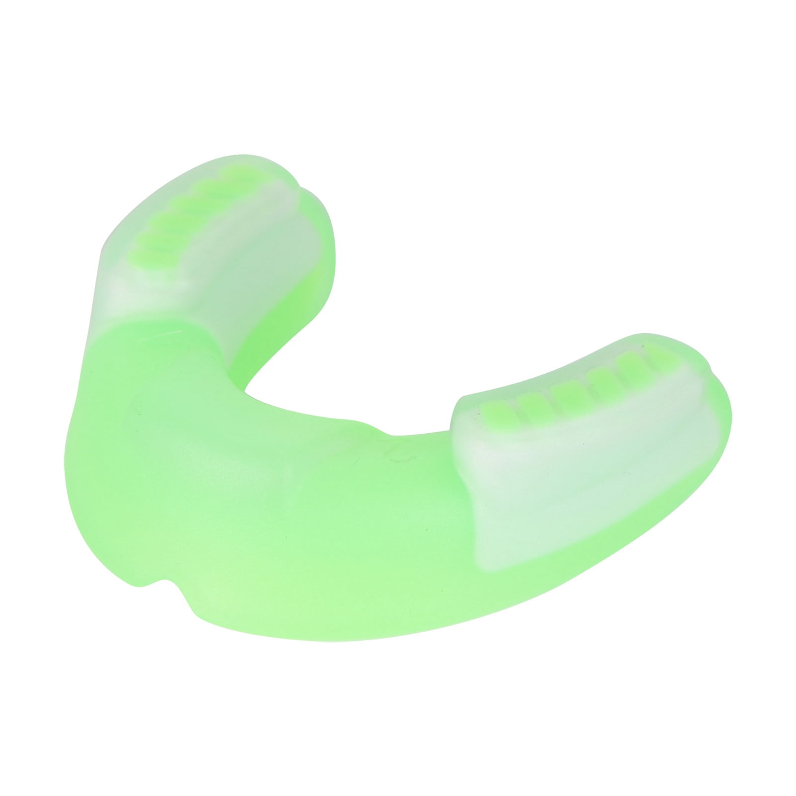 Sports Mouthguard, Avoid Teeth Grinding Fix Teeth Non- EVA Shock Mouth ...