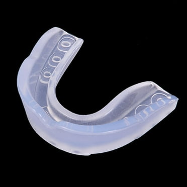 RDX Gum Shield Boxing MMA Mouth Guard Kickboxing Mouthpiece, Mouthguard ...