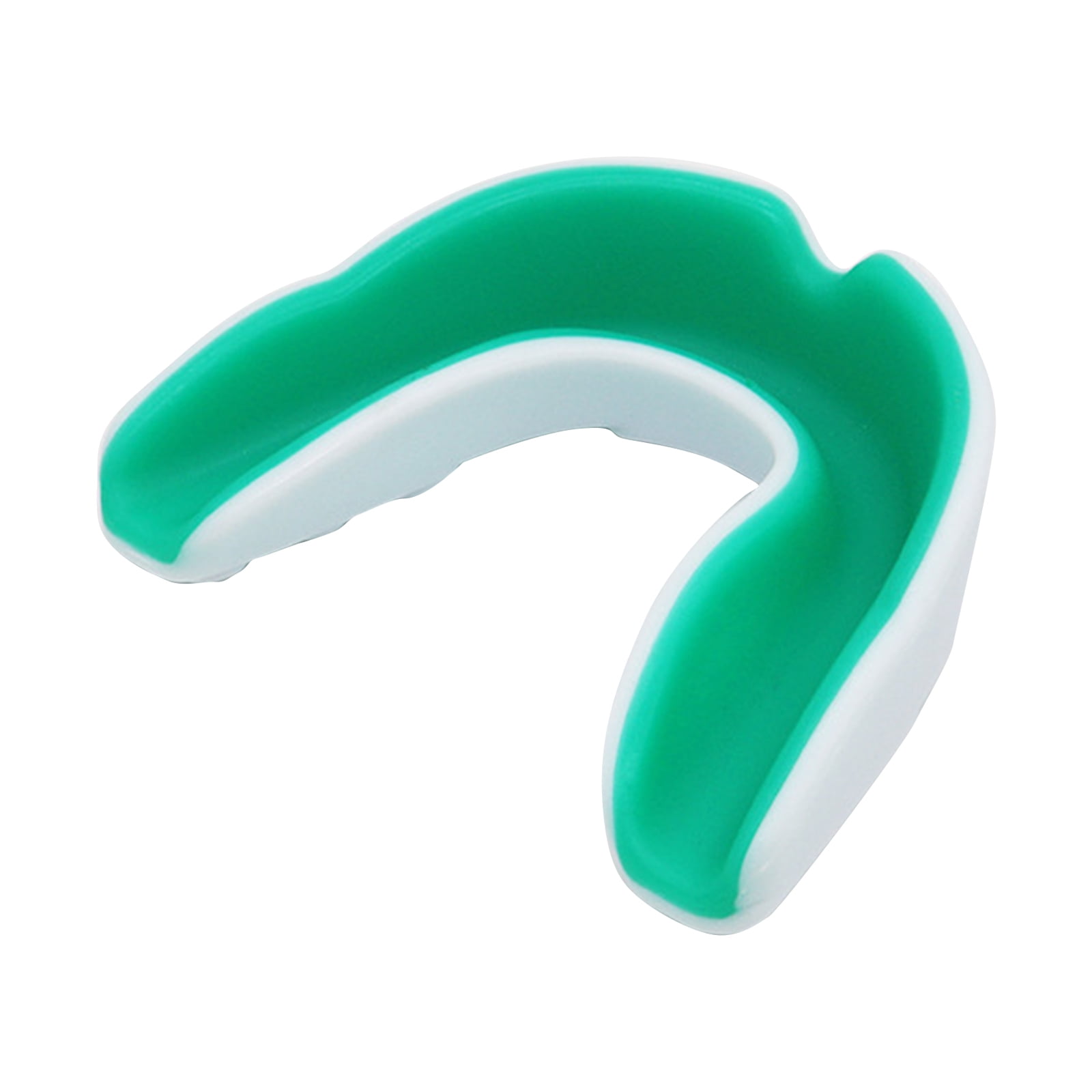 Sports Mouthguard Sparring Mouth Guards Taekwondo Teeth Protectors for ...
