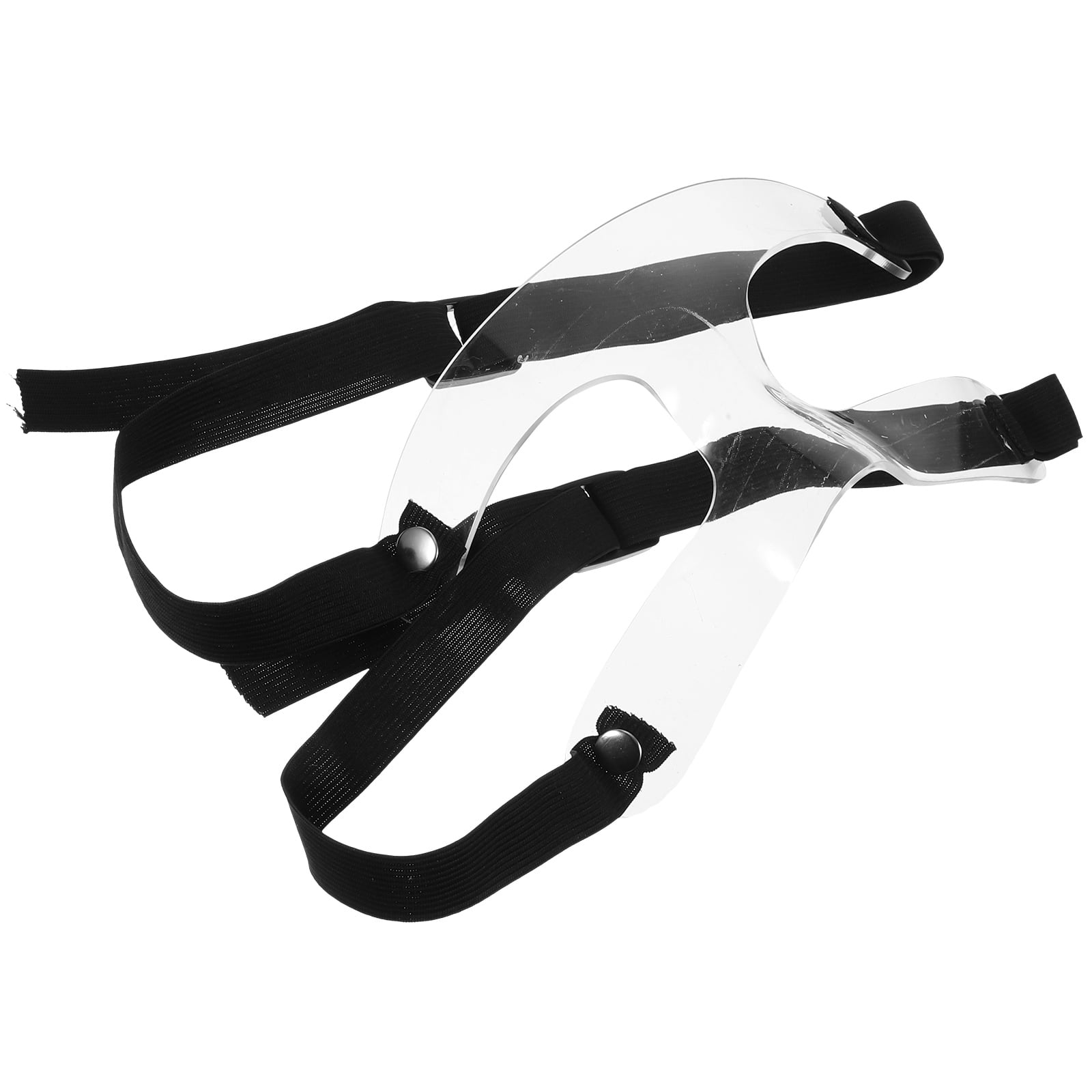 Sports Nose Face Mask Protective Nose Mask Basketball Face Mask ...