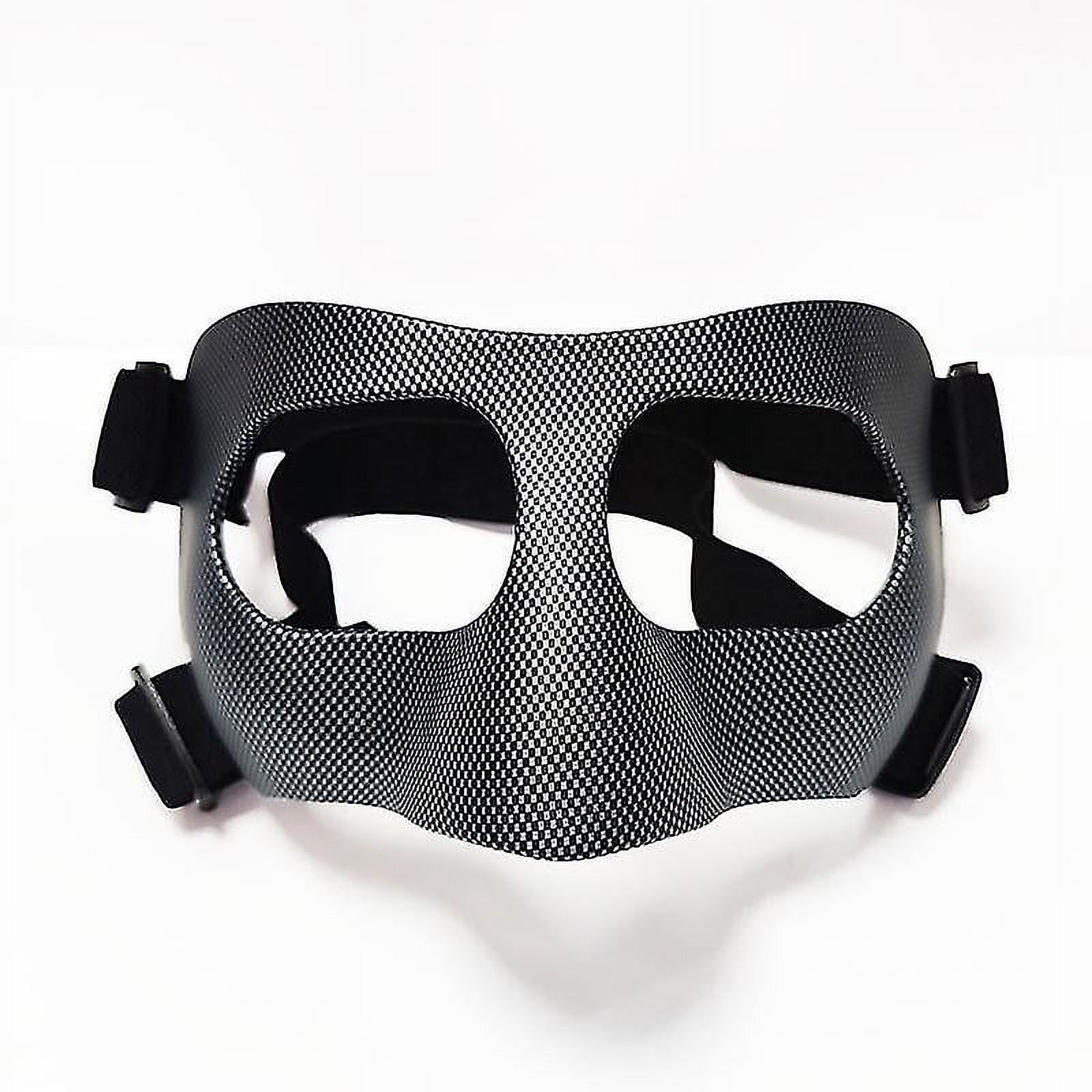 Sports Nose Helmet Basketball Mask Nose Guard Face Shield Protective ...