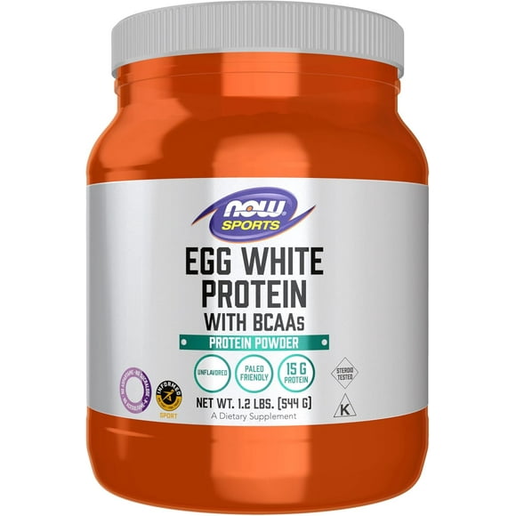 Powder Egg White