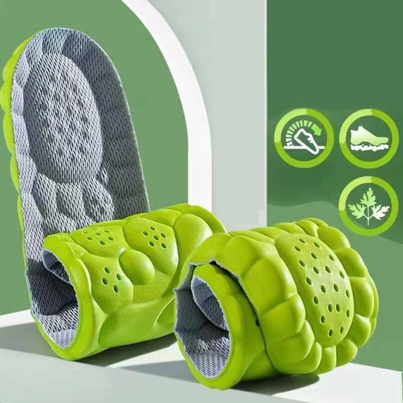 Sports Orthopedic Insole with Cloud 4D Technology for All-Day Comfort ...
