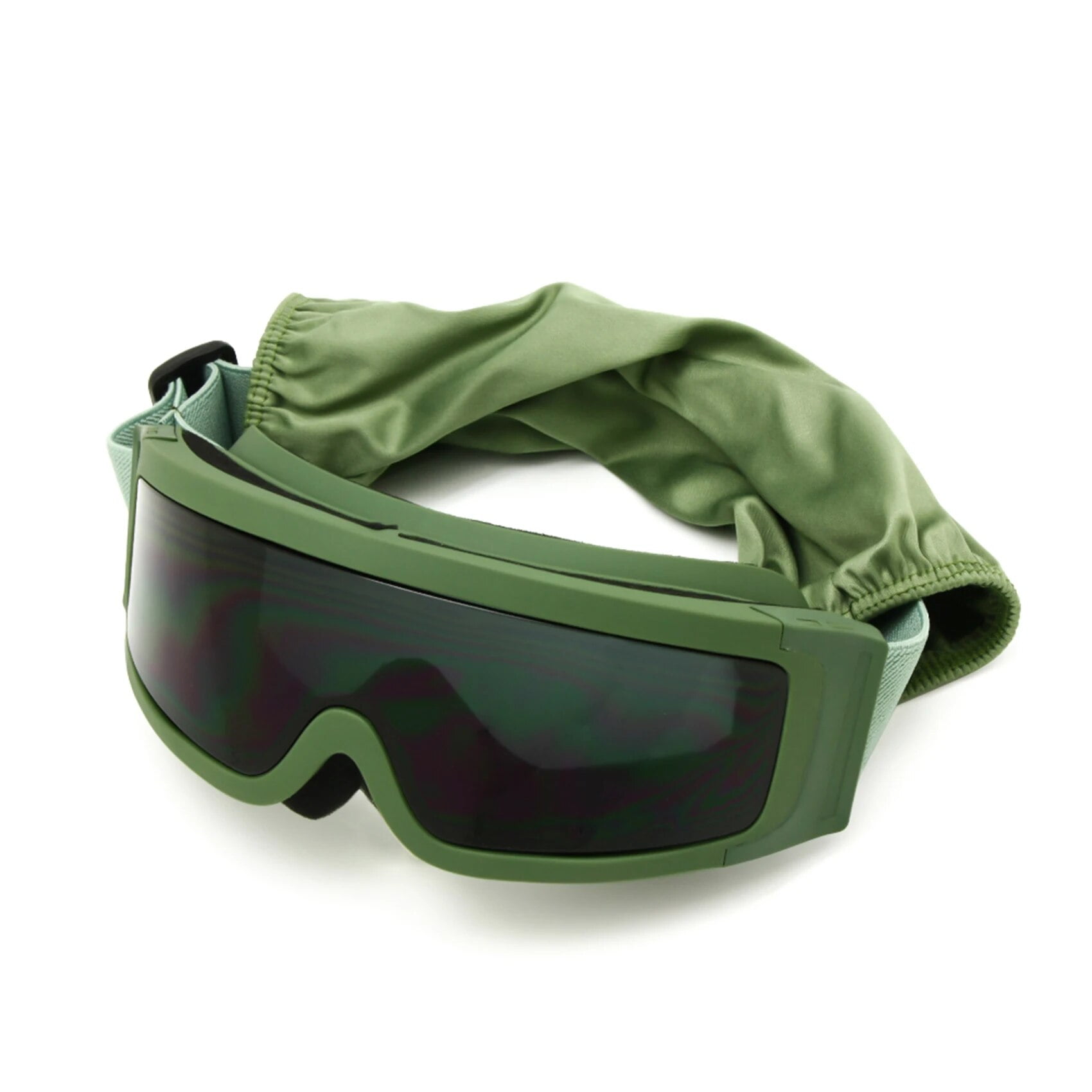 Sports Outdoor GogglesSafety Goggles CS Paintball Shooting Hunting ...