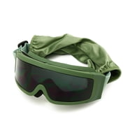 Tippmann Valor Paintball Goggle, Black - Walmart.com