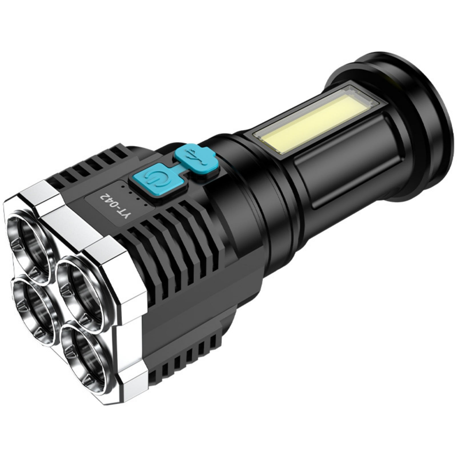 Tahtuvzn Sports & Outdoors Clearance! Nine Lights in One Brightest ...