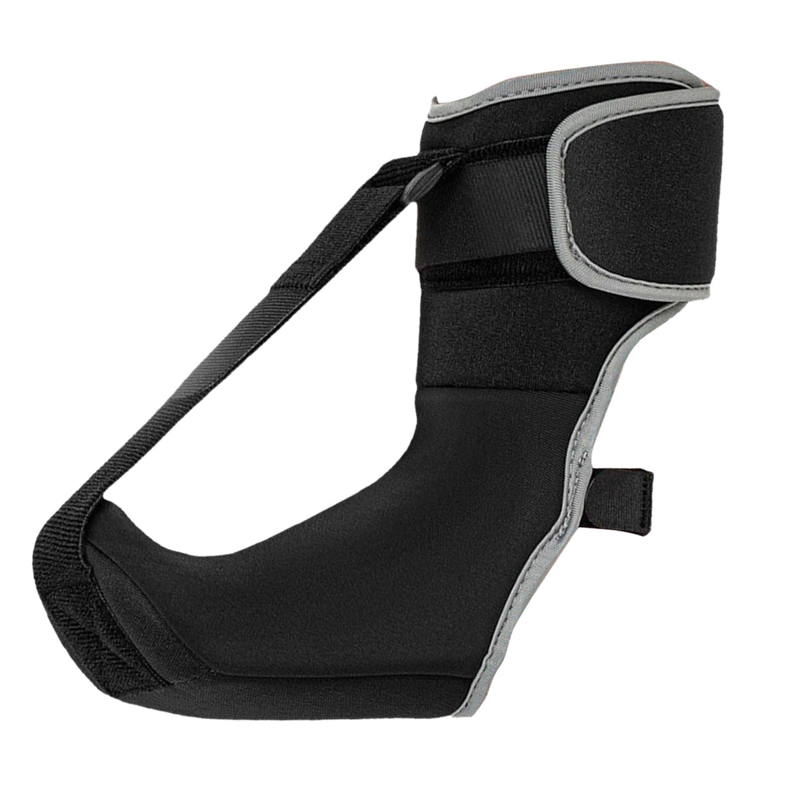 Sports Plantar Fasciitis Night Splint Sock - Soft Comfortable Foot ...