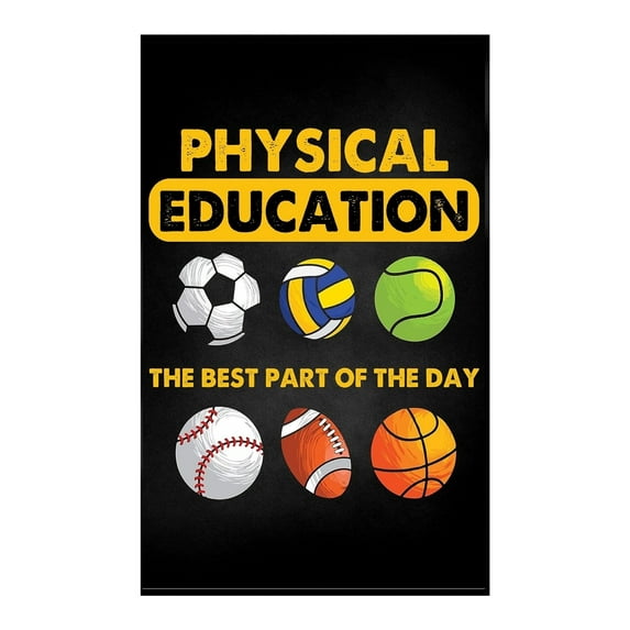 Sports Poster for Classroom Tools collection Activity Poster for Kids ...