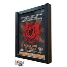 Sports Panoramic Frames