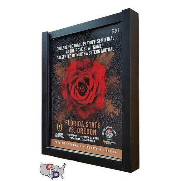 Sports Panoramic Frames