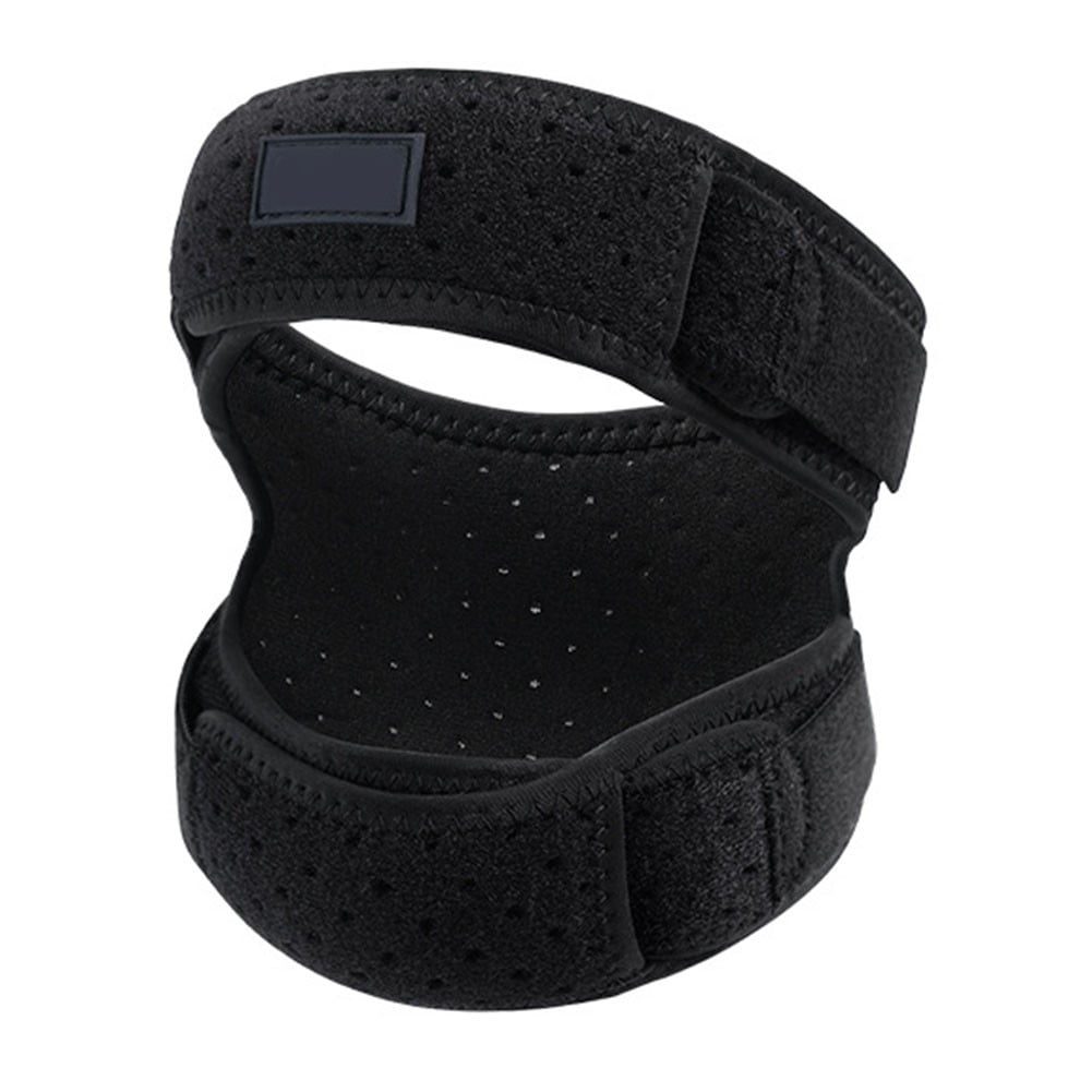 Sports Protect Patellar Strap Adjust Knee bandage patella strap Stable ...