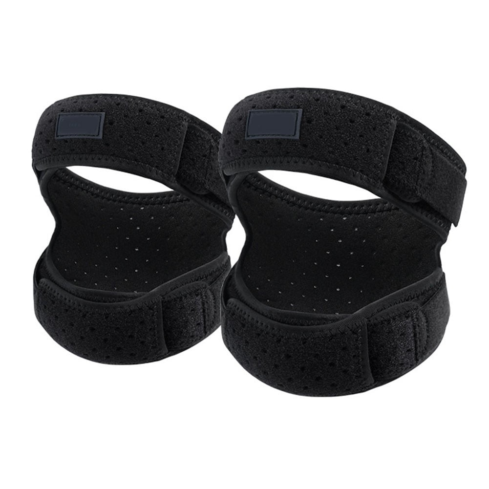 Sports Protect Patellar Strap Adjust Knee bandage patella strap Stable ...