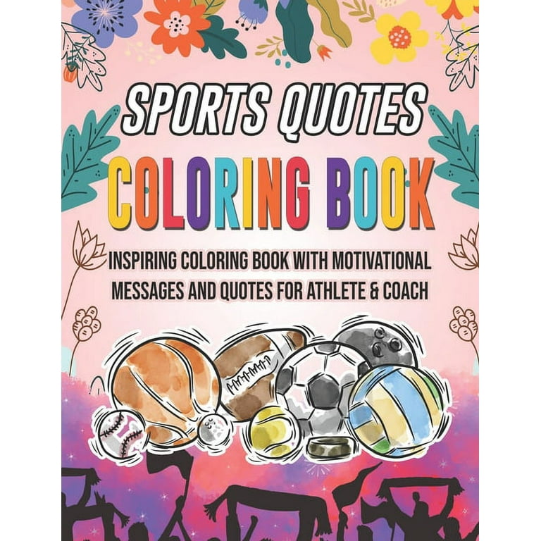 Sports Quotes And Sayings