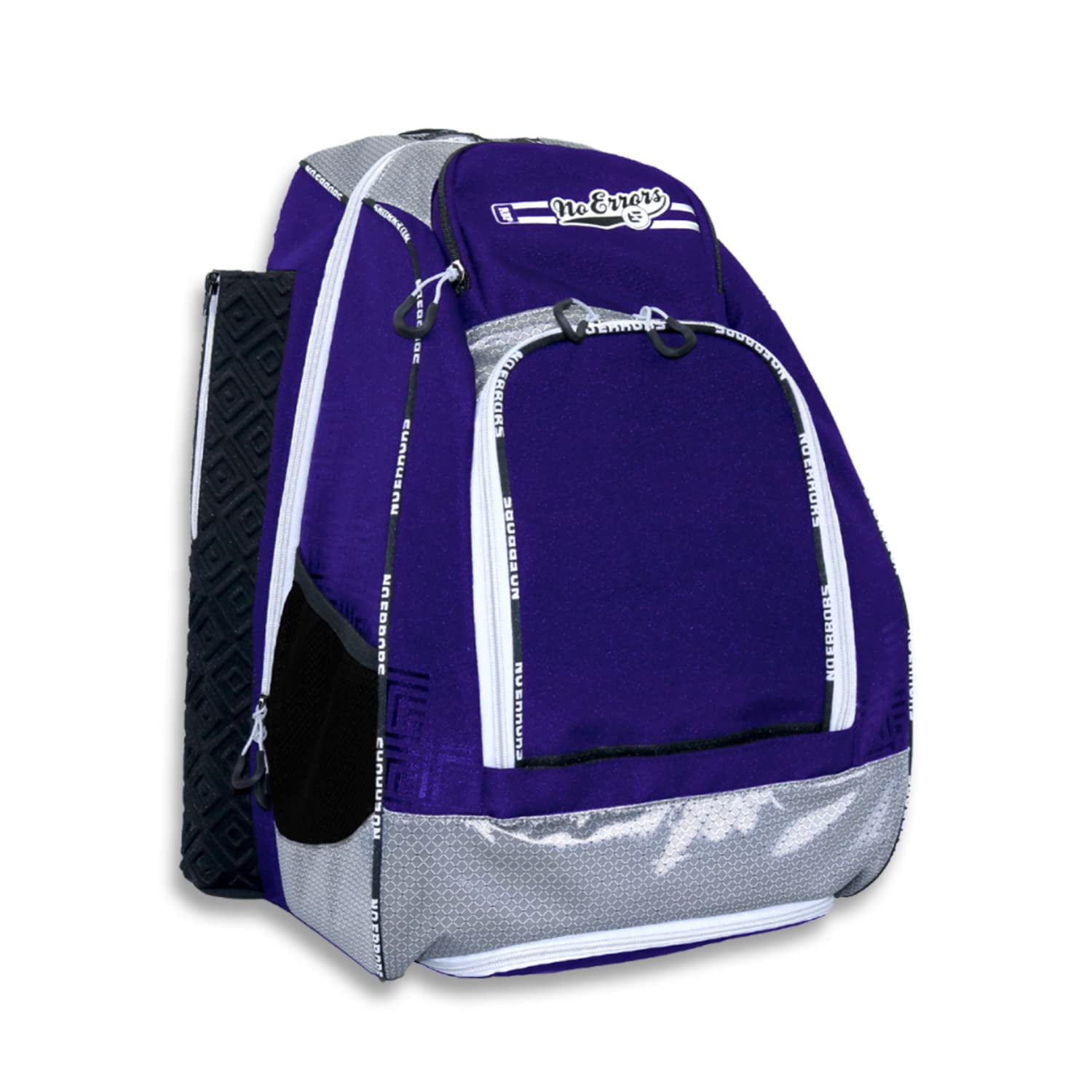 Sports RBP Rookie Baseball and Softball Backpack - Youth Baseball and ...
