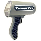 Sports Radar SRA3000 Pro Tracer Radar Gun w/Trigger/Continuous/Average ...