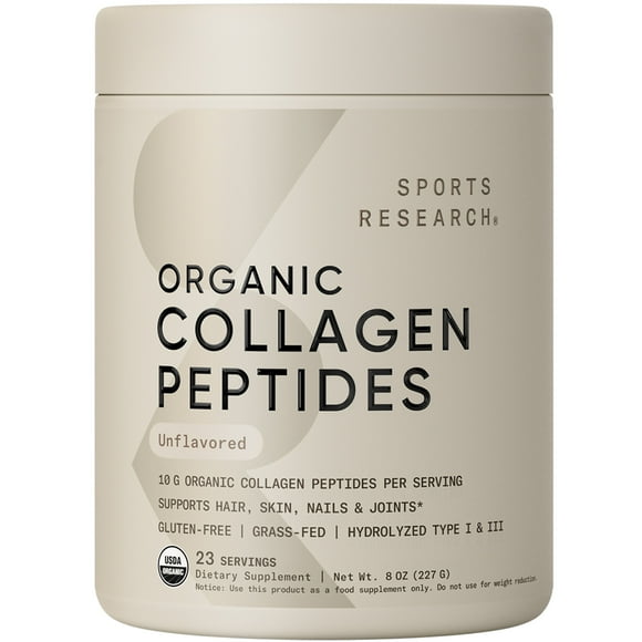 Collagen Peptide Powder