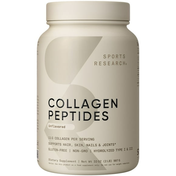 Collagen Peptide Powder