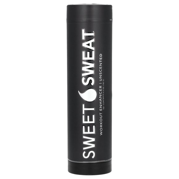 Sweet Sweat Workout Enhancer