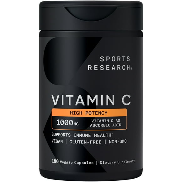 Vitamin C 1000mg