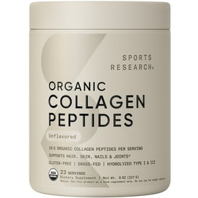 Collagen Peptide Powder