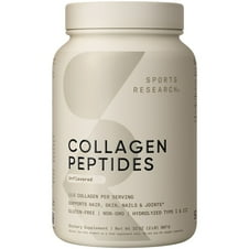 Prebiotic Collagen Protein For Men