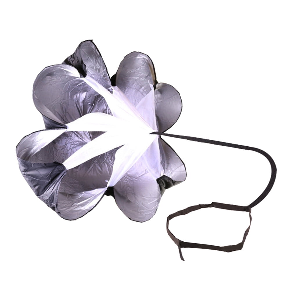 Sports Resistance Parachute Strength Training Physical Fitness Umbrella ...