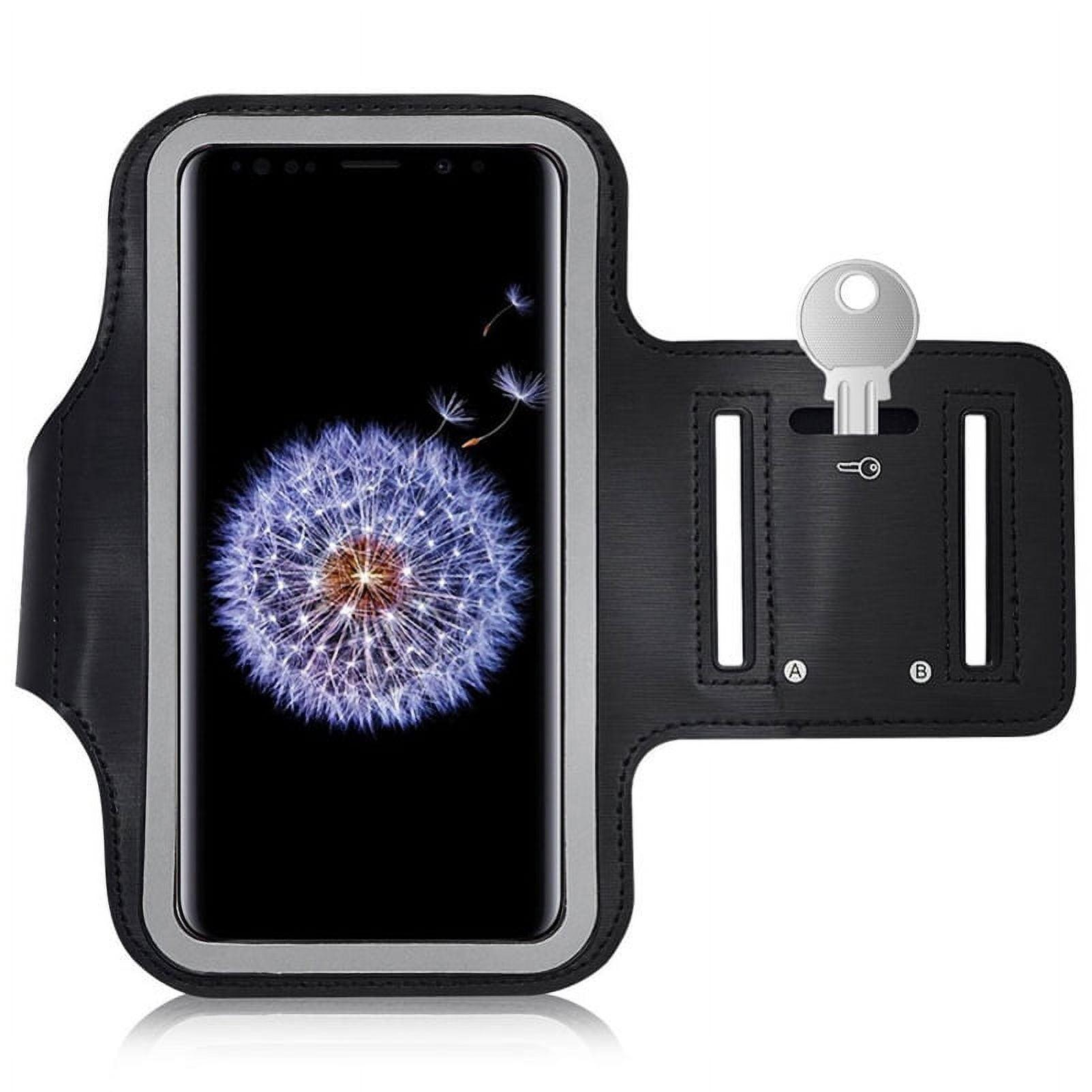Sports Running Armband for Samsung Galaxy S24/S23/S22/S21 Ultra/Plus ...
