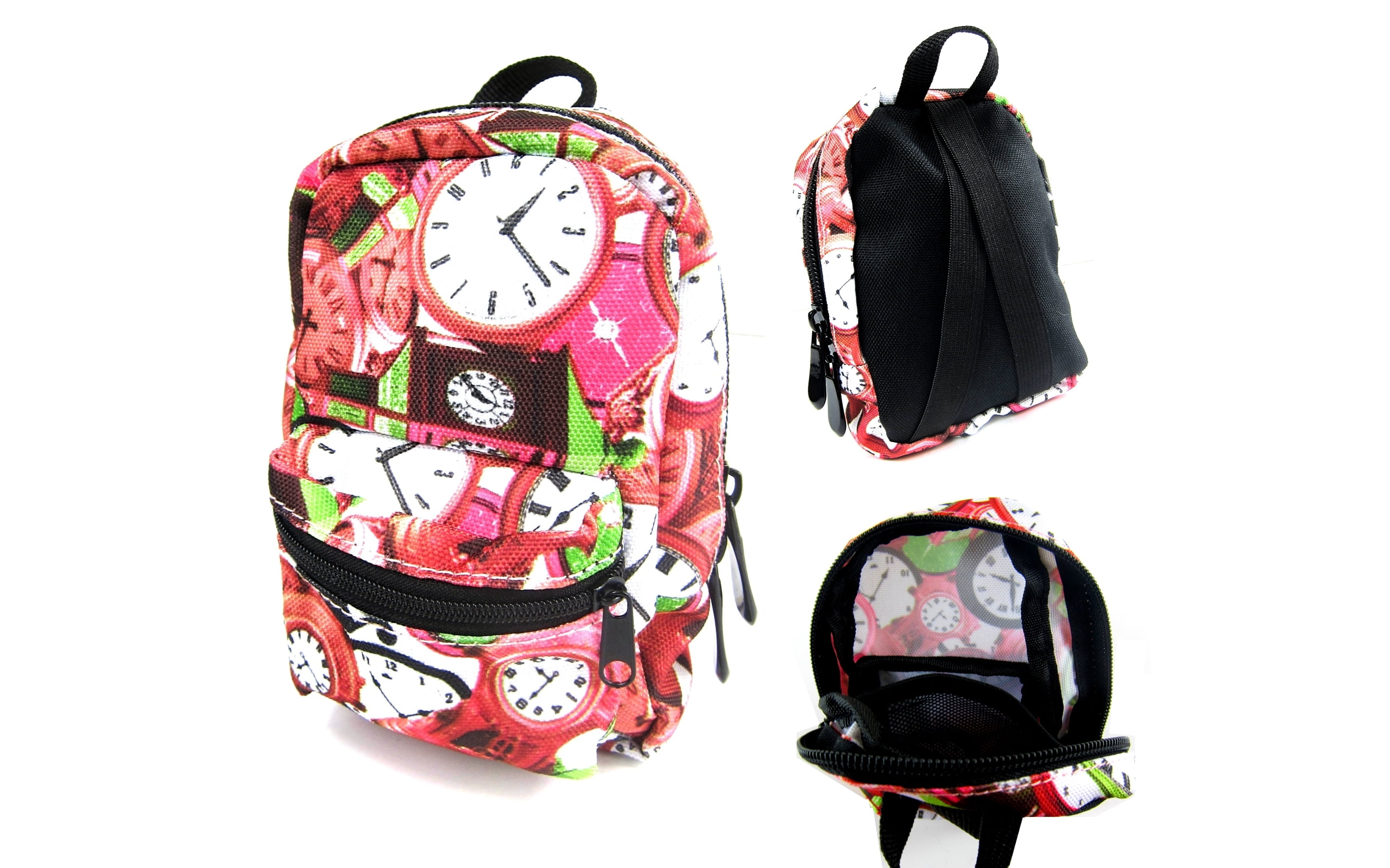 Sports Running Bag Jogging Gym ArmBand Phone Holder Key Pack Mini ...