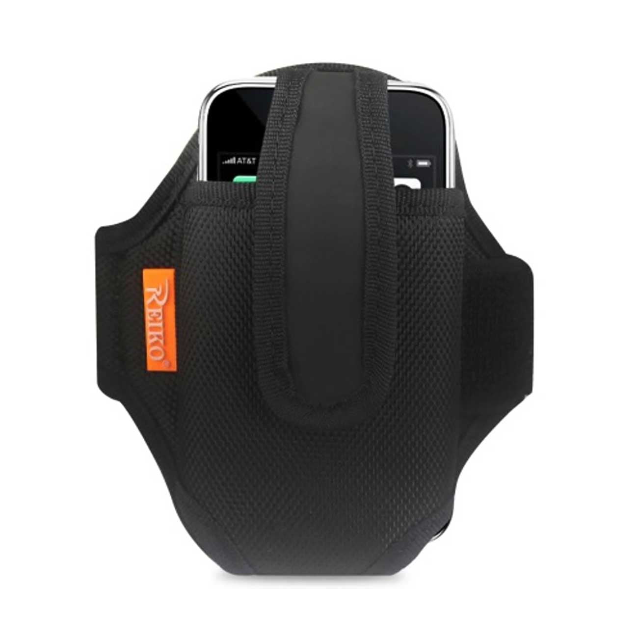 Sports Running Case 5.72x2.95x0.63 Inches (fits Phone W/o. Case) In ...